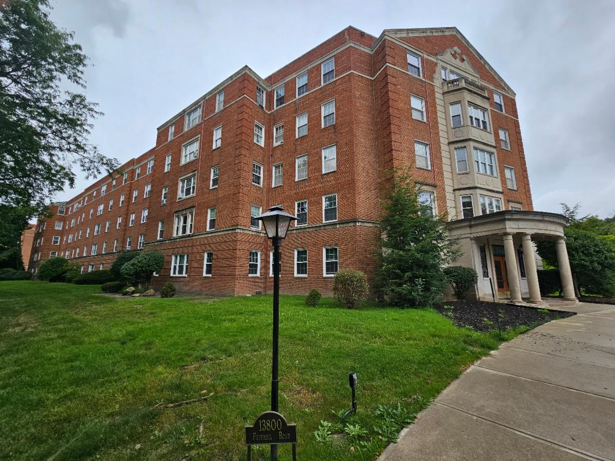 $35k - Condo Fairhill Rd, Shaker Hts