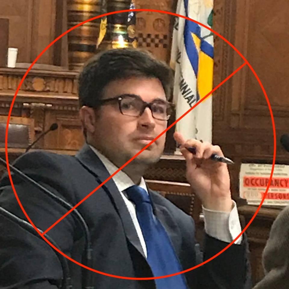 FOAC-ILLEA ACTION ALERT