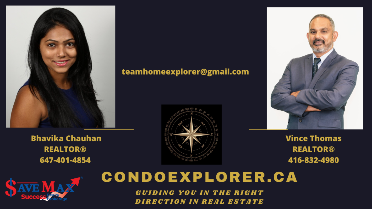 Work Sheet for Duo condos