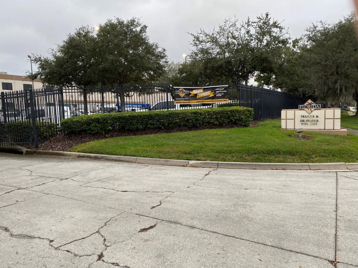 Pine Hills Neighborhood Improvement District Newsletter