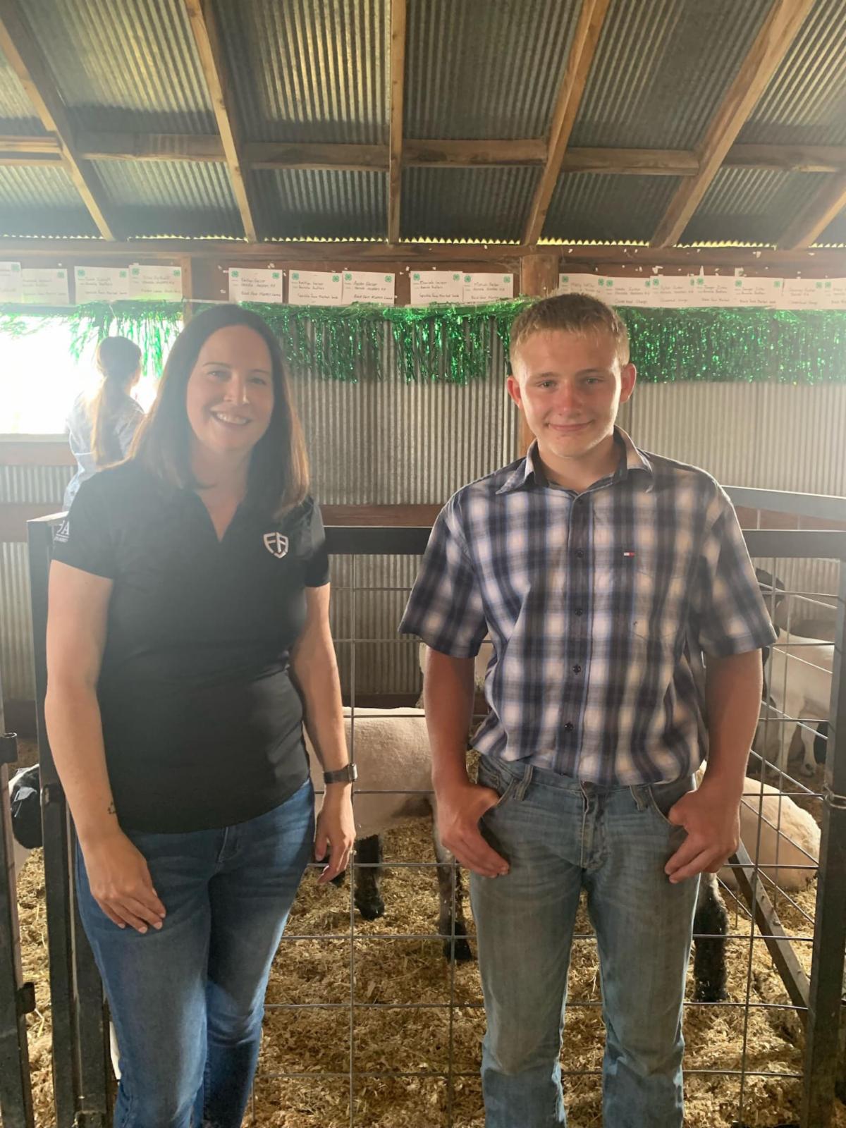 Loon Ledger - June Edition