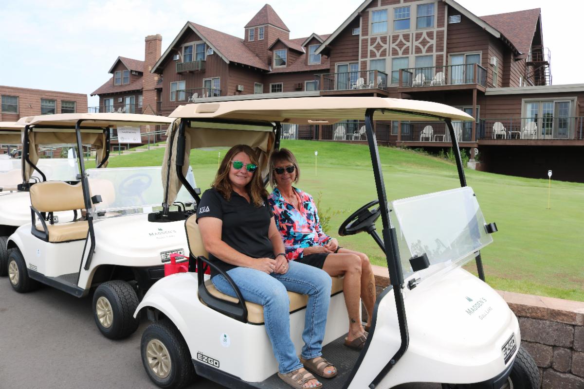 Loon Ledger - July Edition (1)