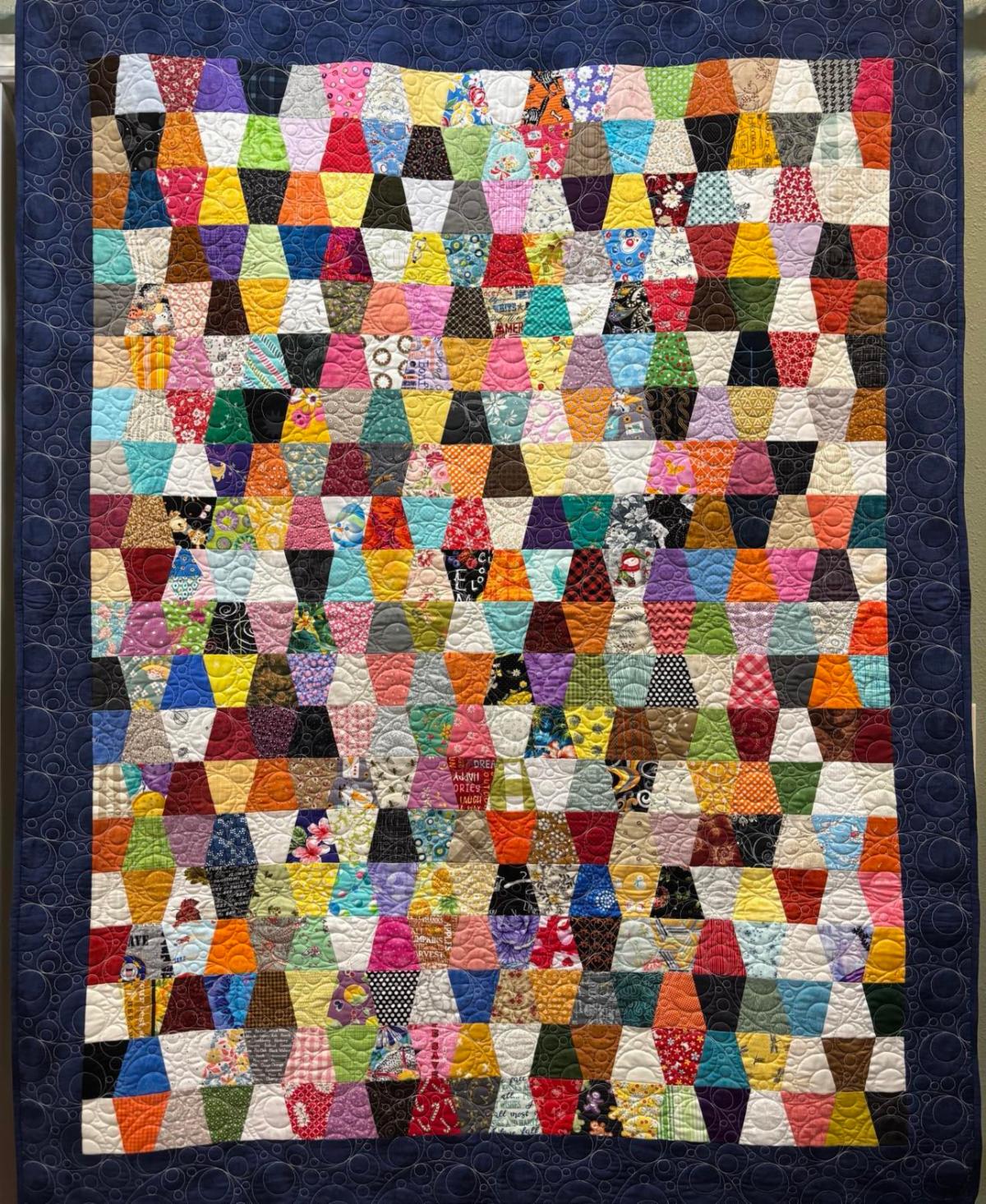 What's New At Your Best Friend's Quilt Shop!