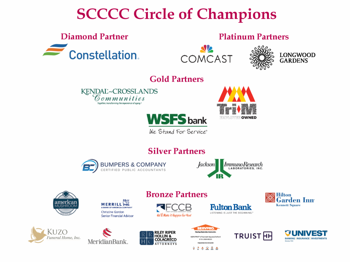 SCCCC: You Need To Know | Monday, January 1st 2024