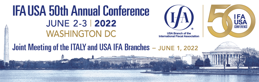 IFA USA 50th Annual Conference - Registration now open!