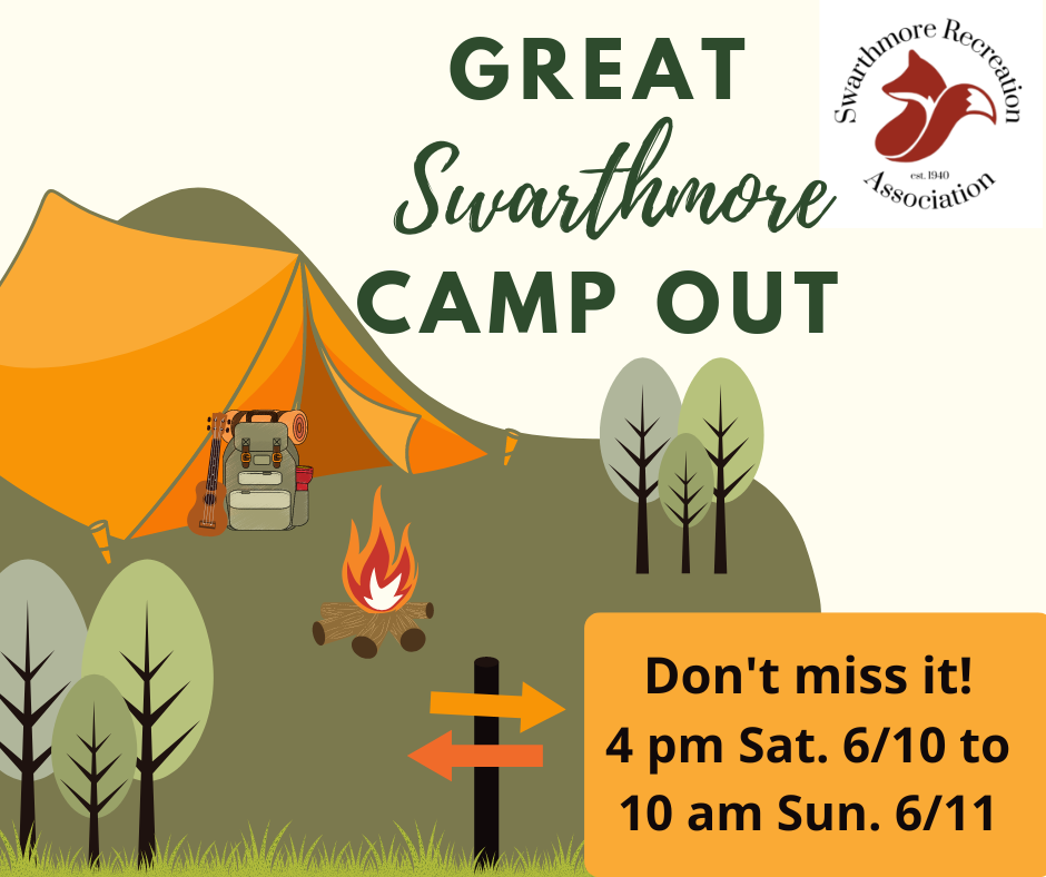 June Highlights & Happenings in Swarthmore