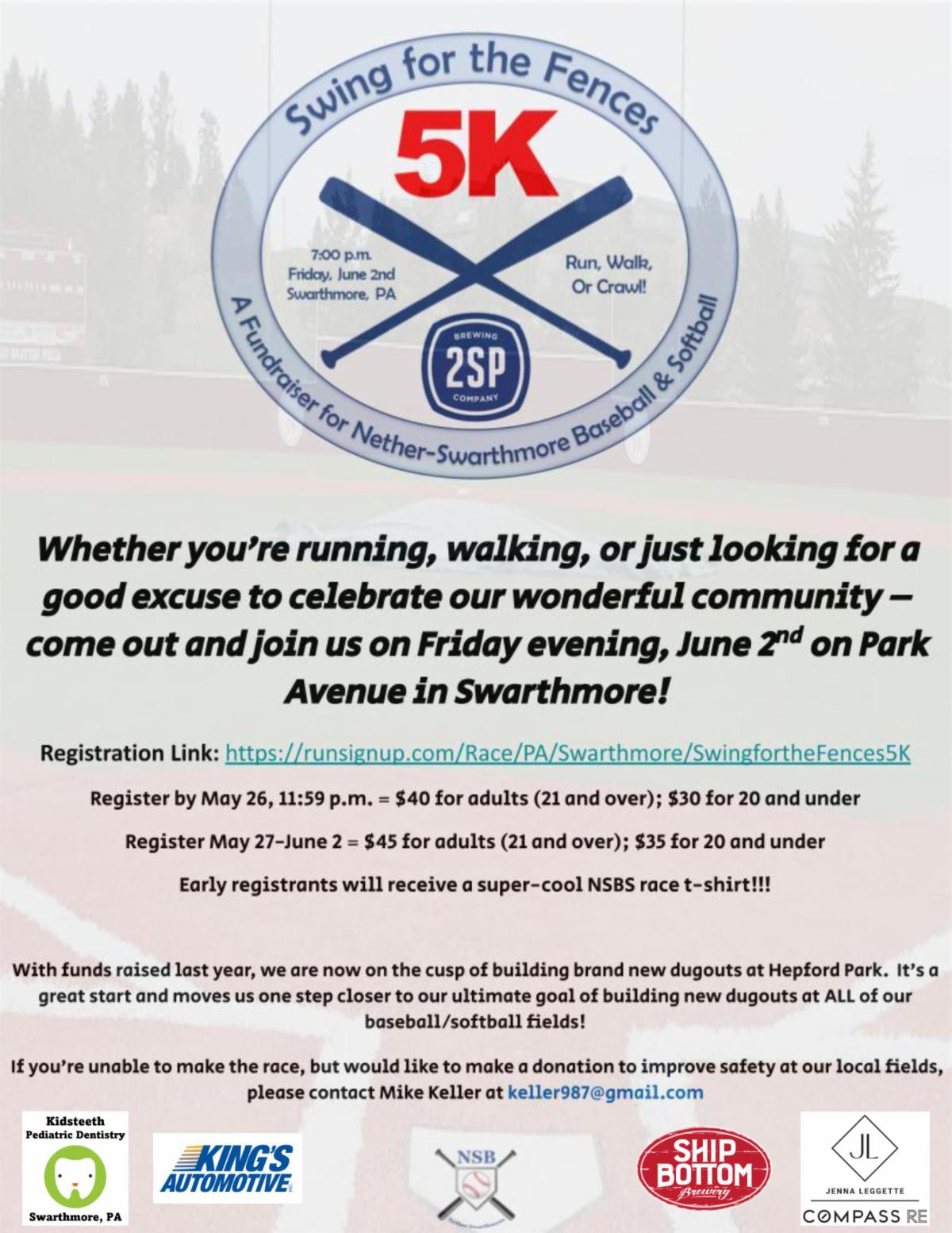 June Highlights & Happenings in Swarthmore