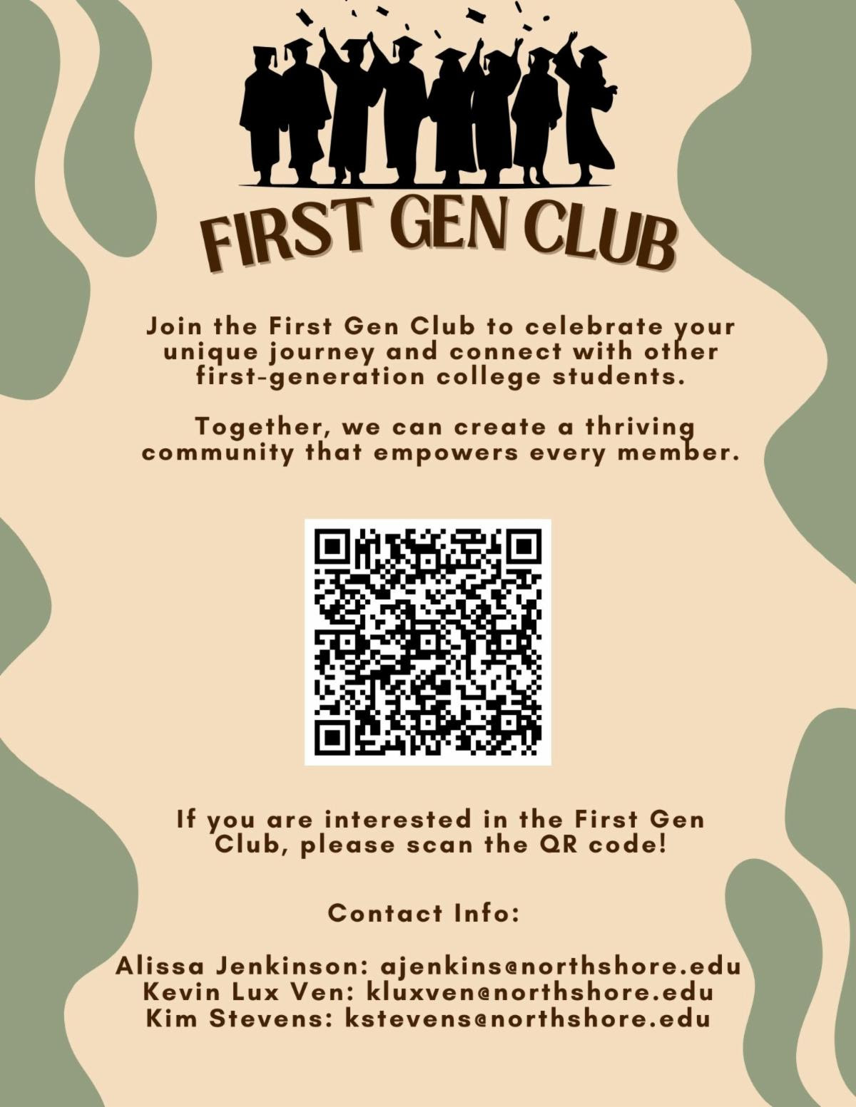 TRIO's Monthly Snapshot | March 2025