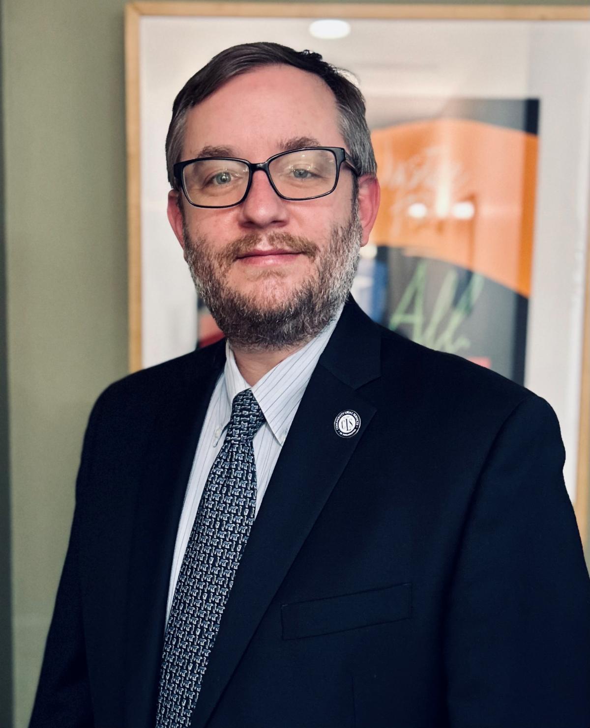 Connections: A Community for Justice