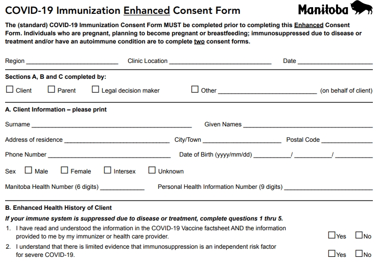 IERHA COVID-19 Staff News - January 25, 2021
