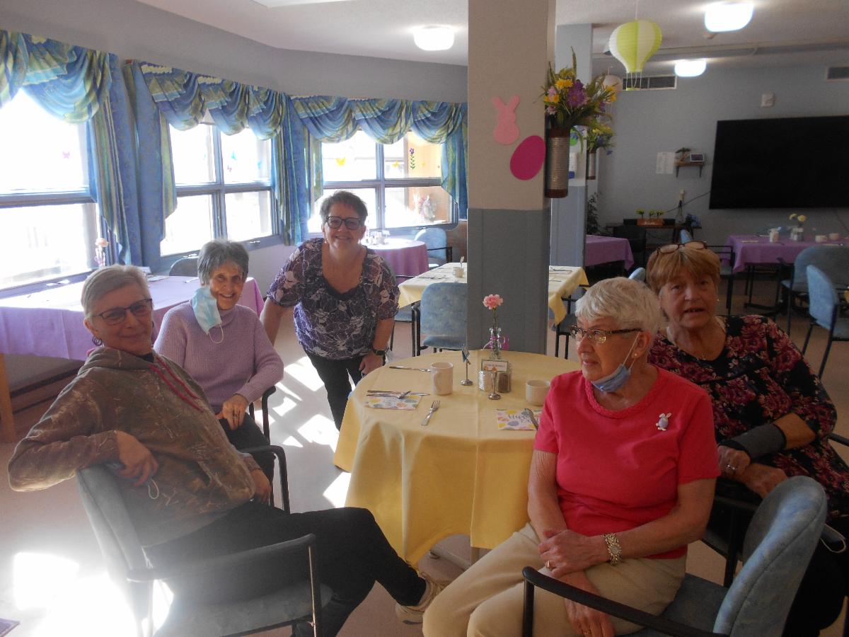 Announcing the colouring contest winners