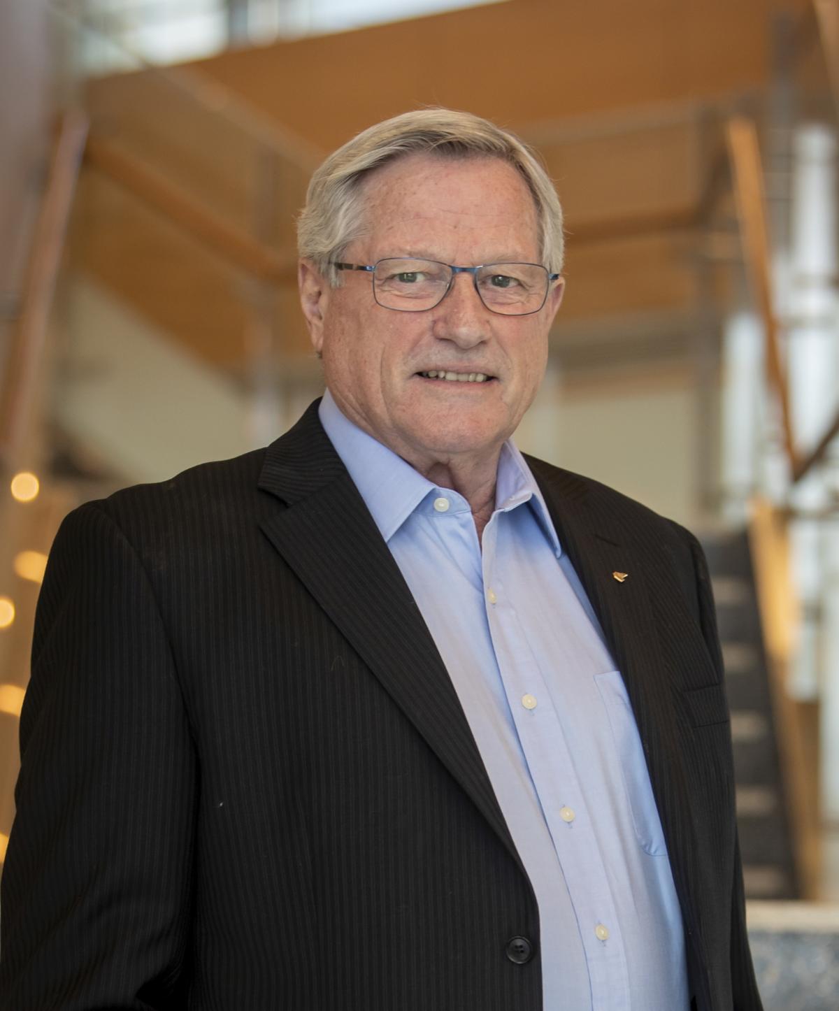 Congrats to Physician Emeritus Award recipients