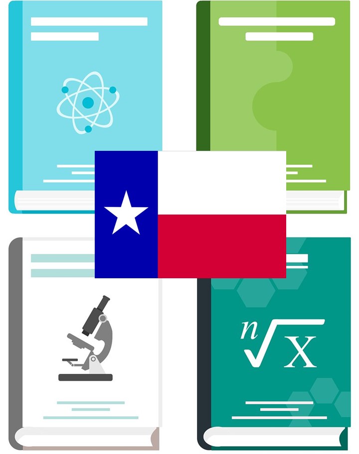 Texas Textbooks Texas Textbooks