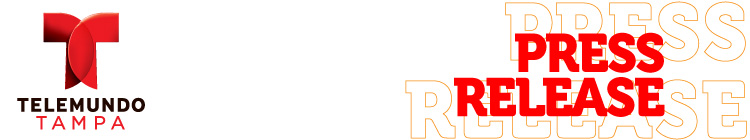 WRMD Telemundo Tampa is The #1 Spanish-Language Station in Primetime