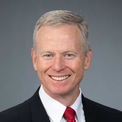 January 2022 Luncheon, featuring George Brauchler on Colorado's Crime Wave