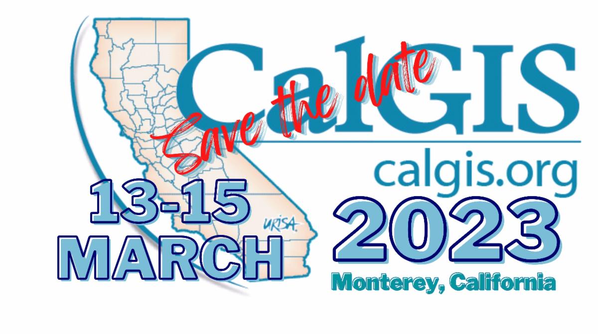 URISA Updates: GIS Professional Education and Resources