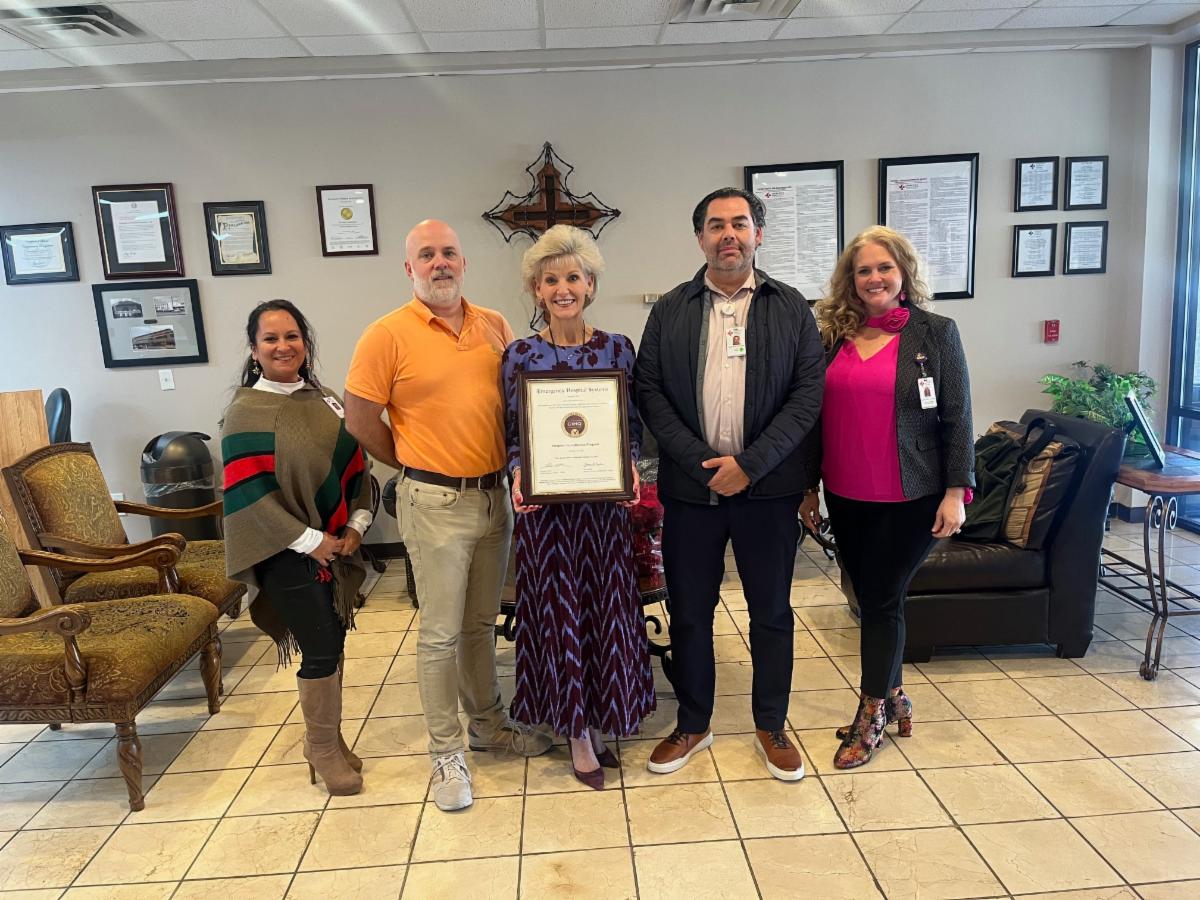 Keep InTouch Newsletter December 2023