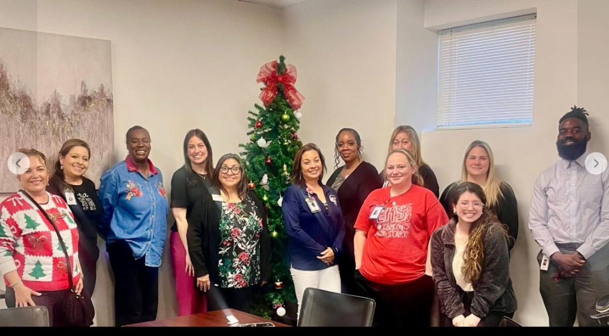 Liberty County Community Connect | February 2026