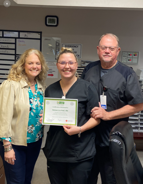 Keep InTouch- June 2023