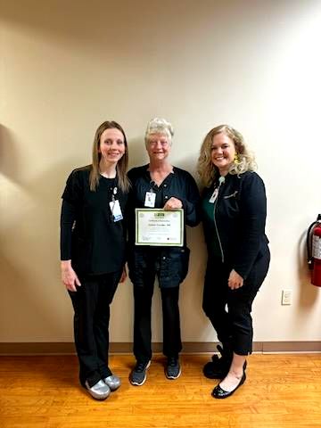 Keep InTouch- June 2023