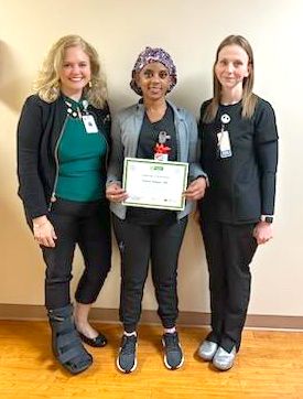 Keep InTouch- June 2023