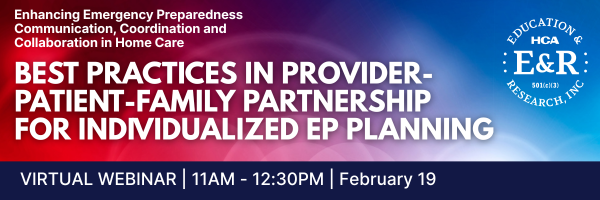 REMINDER: Enhancing Emergency Preparedness Communication, Coordination ...