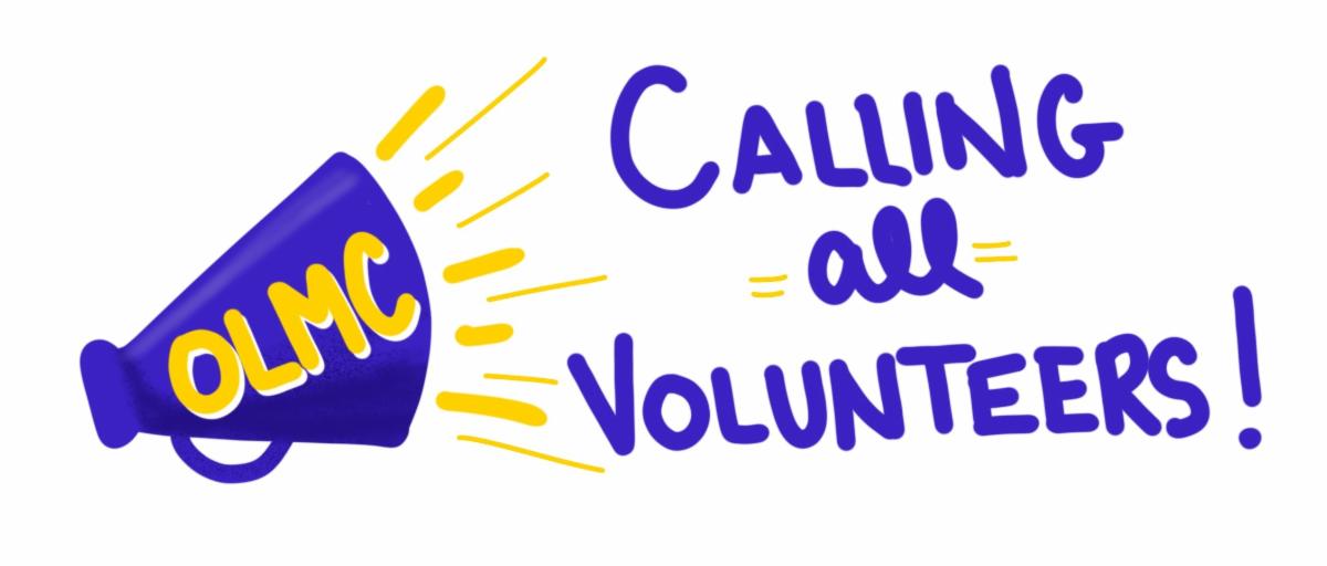 OLMC School - Messages from the Mount August 3, 2022