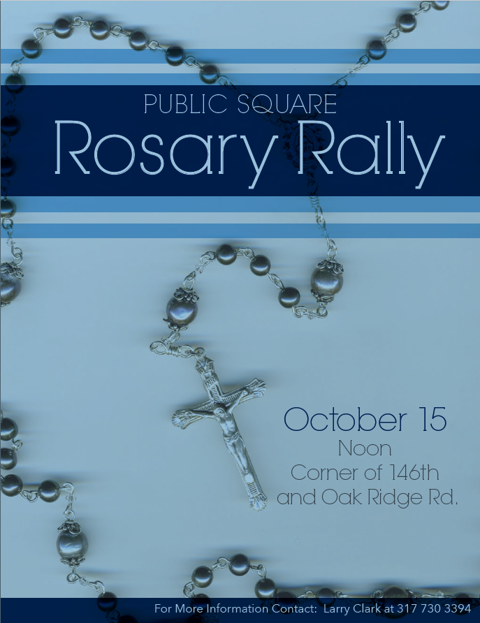 OLMC School - Messages from the Mount October 5, 2022