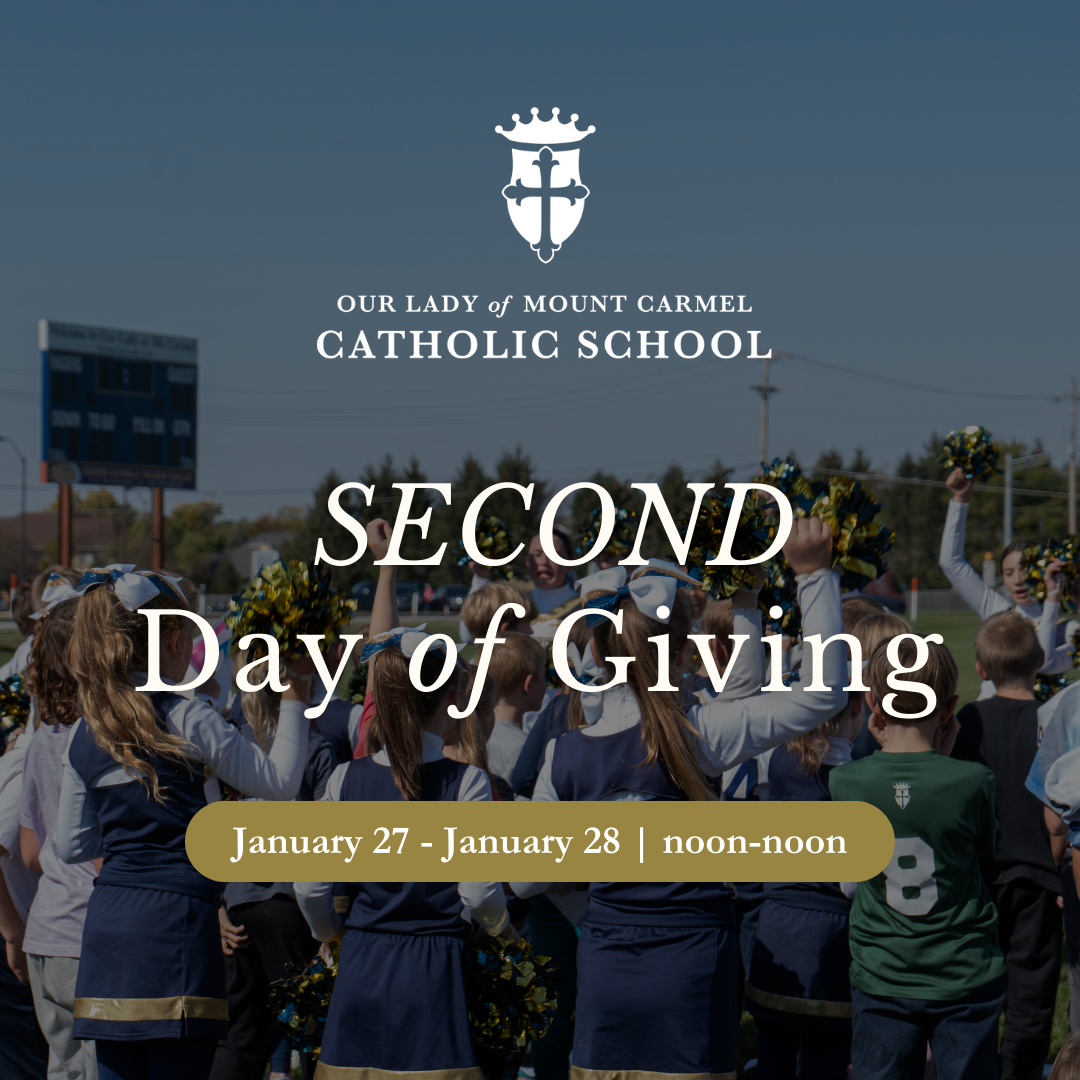 OLMC School - January 14, 2026