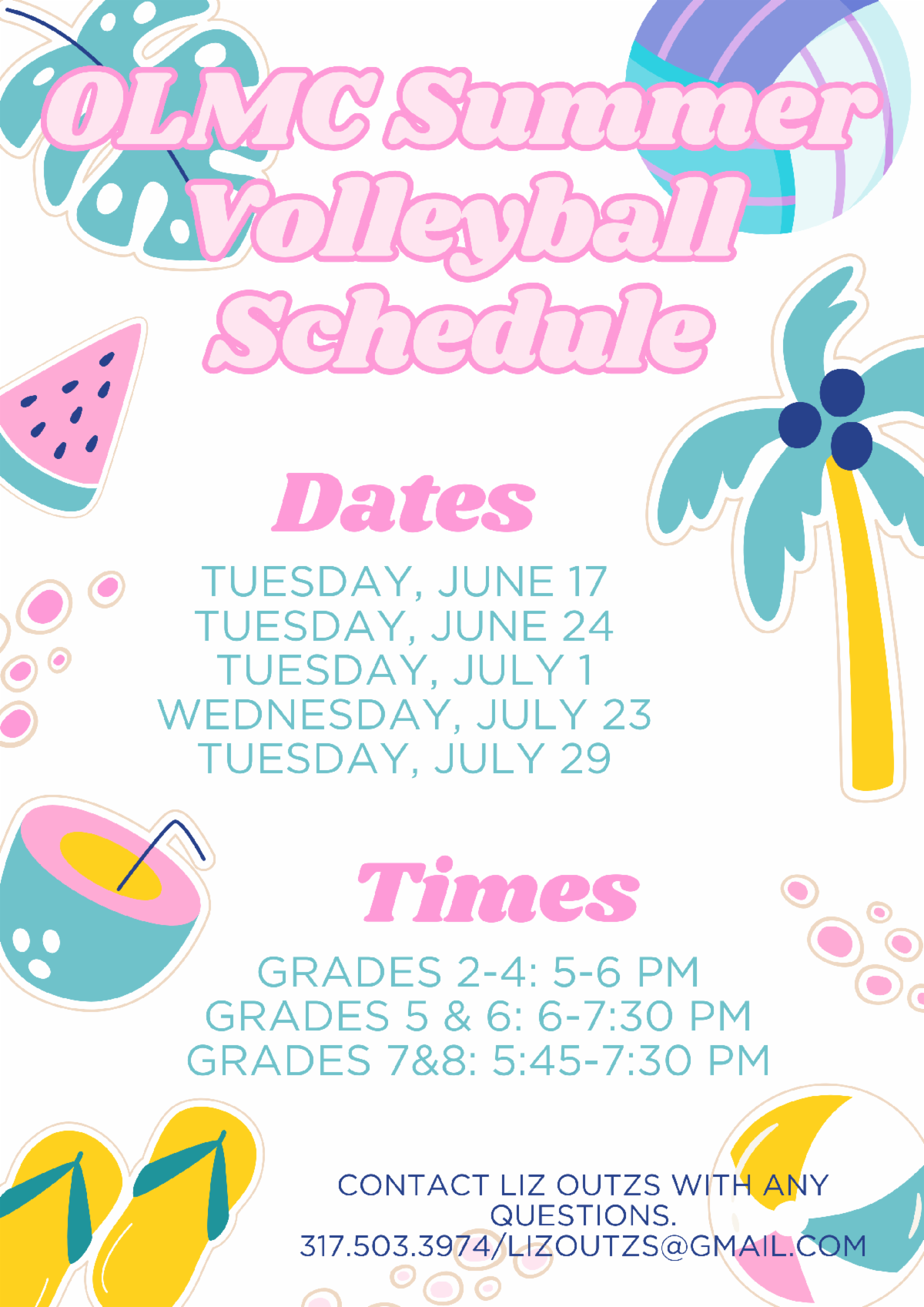 Messages from the Mount - June 5, 2025