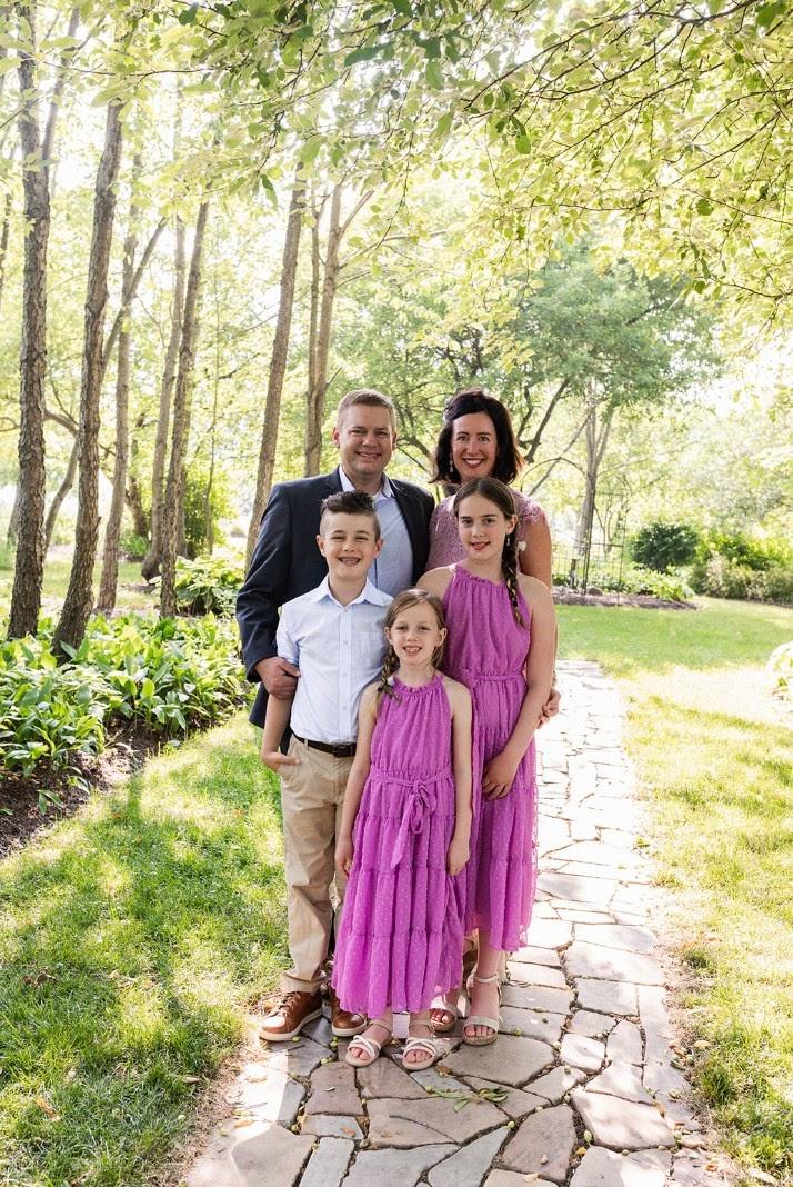 OLMC School - Messages from the Mount September 6, 2023