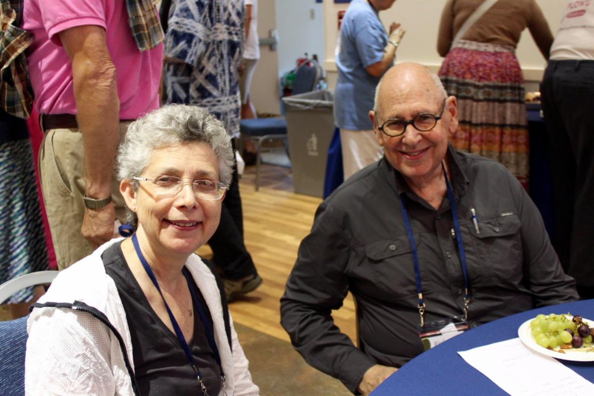 Remembering Richard Pace