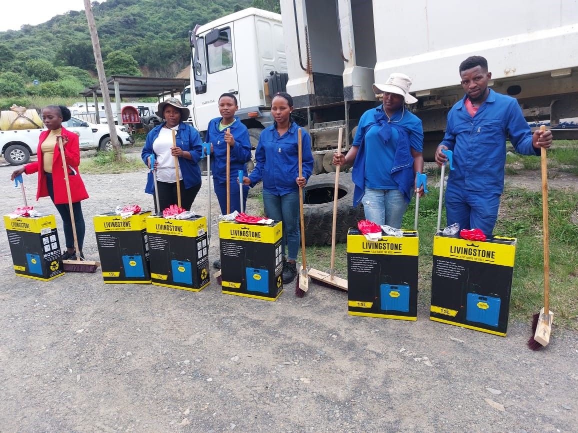 Latest News - Umfolozi College