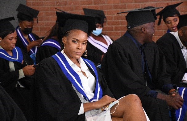 Latest News - Umfolozi College