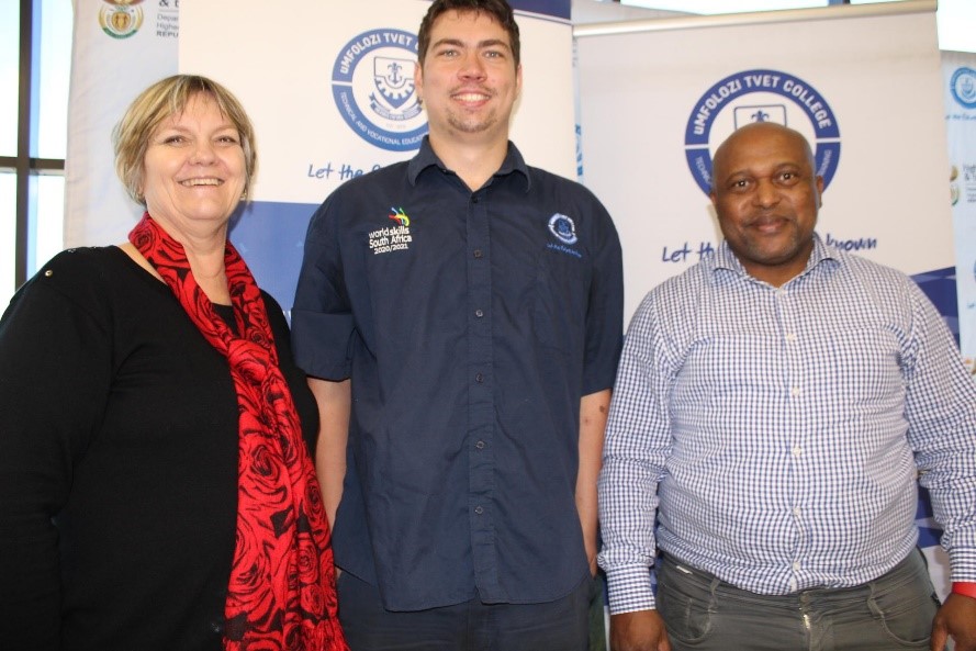 Latest News - Umfolozi College