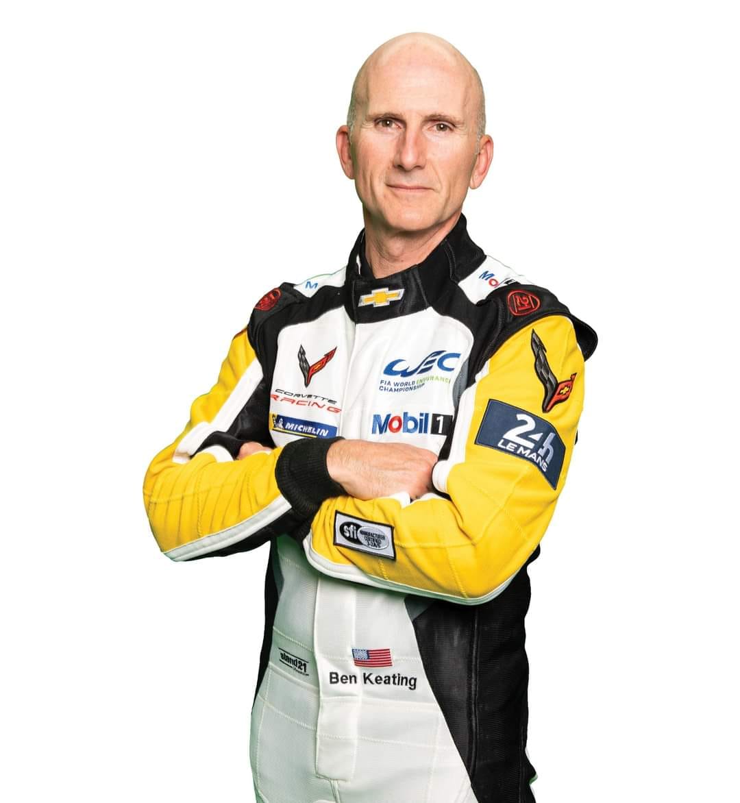 This Year's Guest Speaker