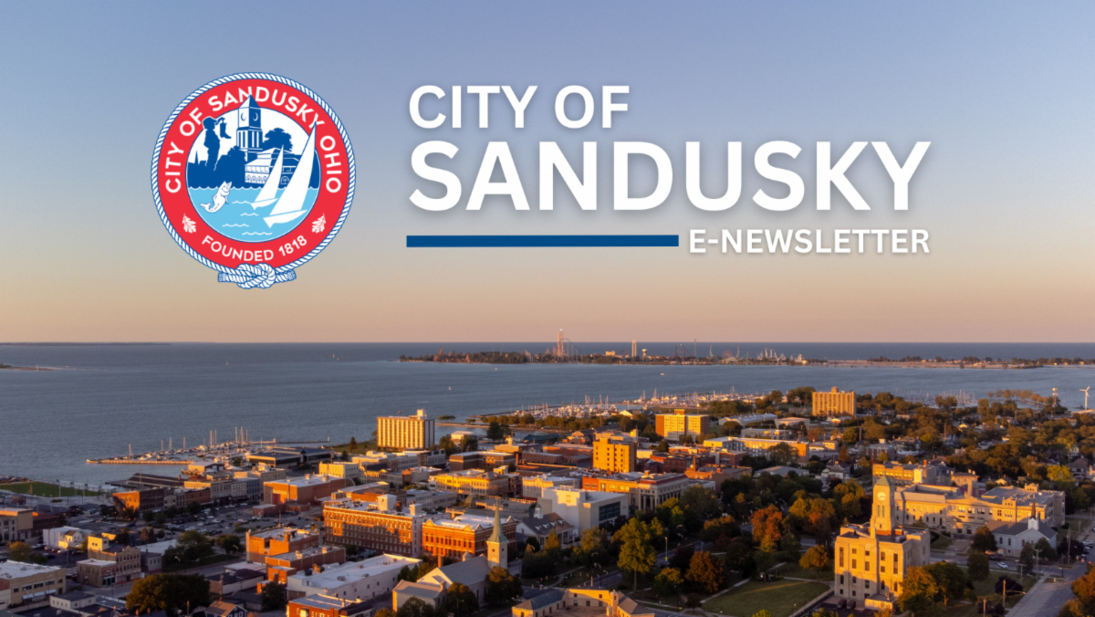 Sandusky E-News - April 2024