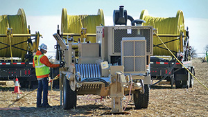 Condux Tesmec: New Tier 4 Final Engines Have Arrived!