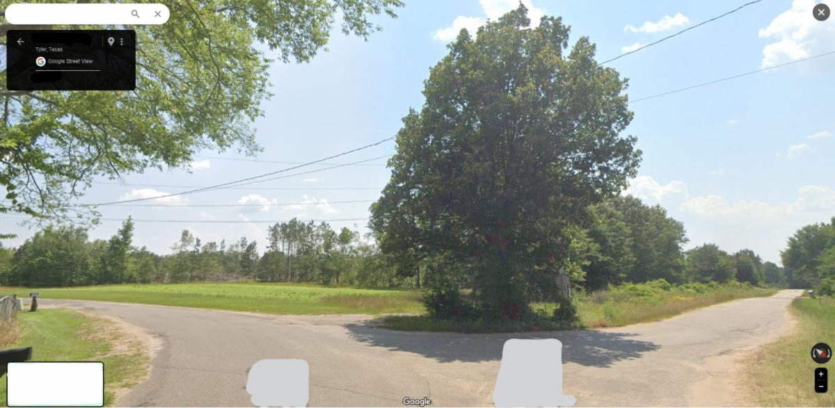 $200K 29 Acres (20 Useable) in Tyler, TX🤠