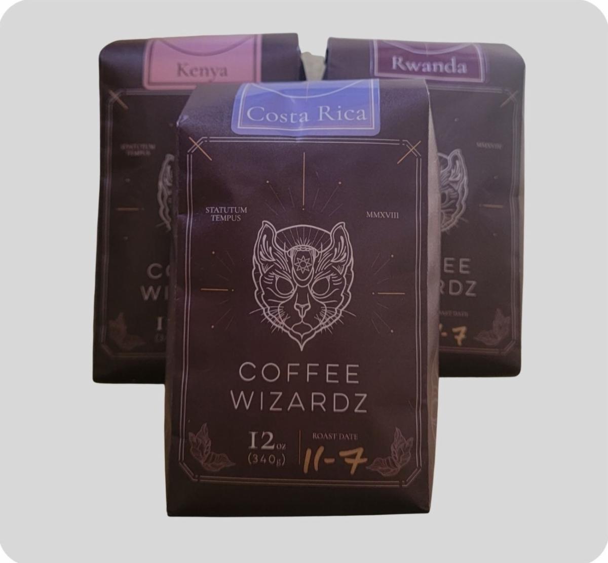 3rd Annual Online Silent Auction