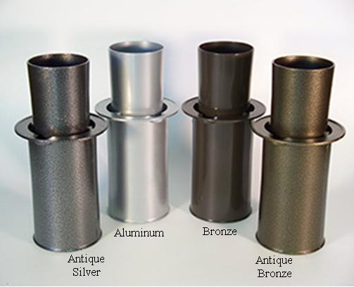 Decorations for the Gravesite