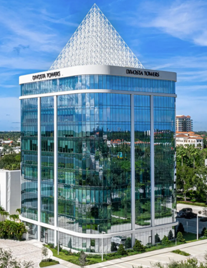HOMRICH BERG OPENS SOUTH FLORIDA OFFICE WITH ADDITION OF FAMILY OFFICE ...