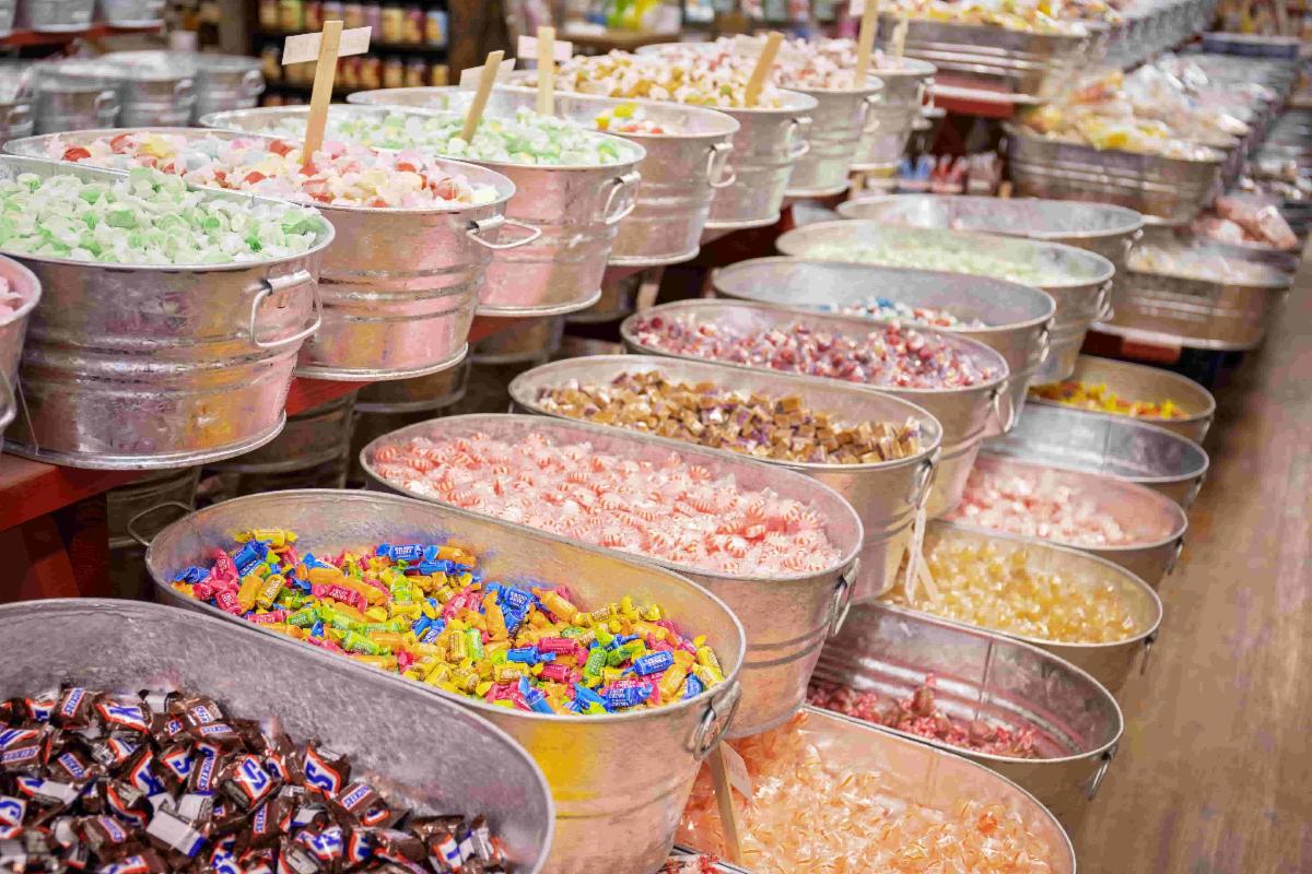 The Missouri Community Profiles