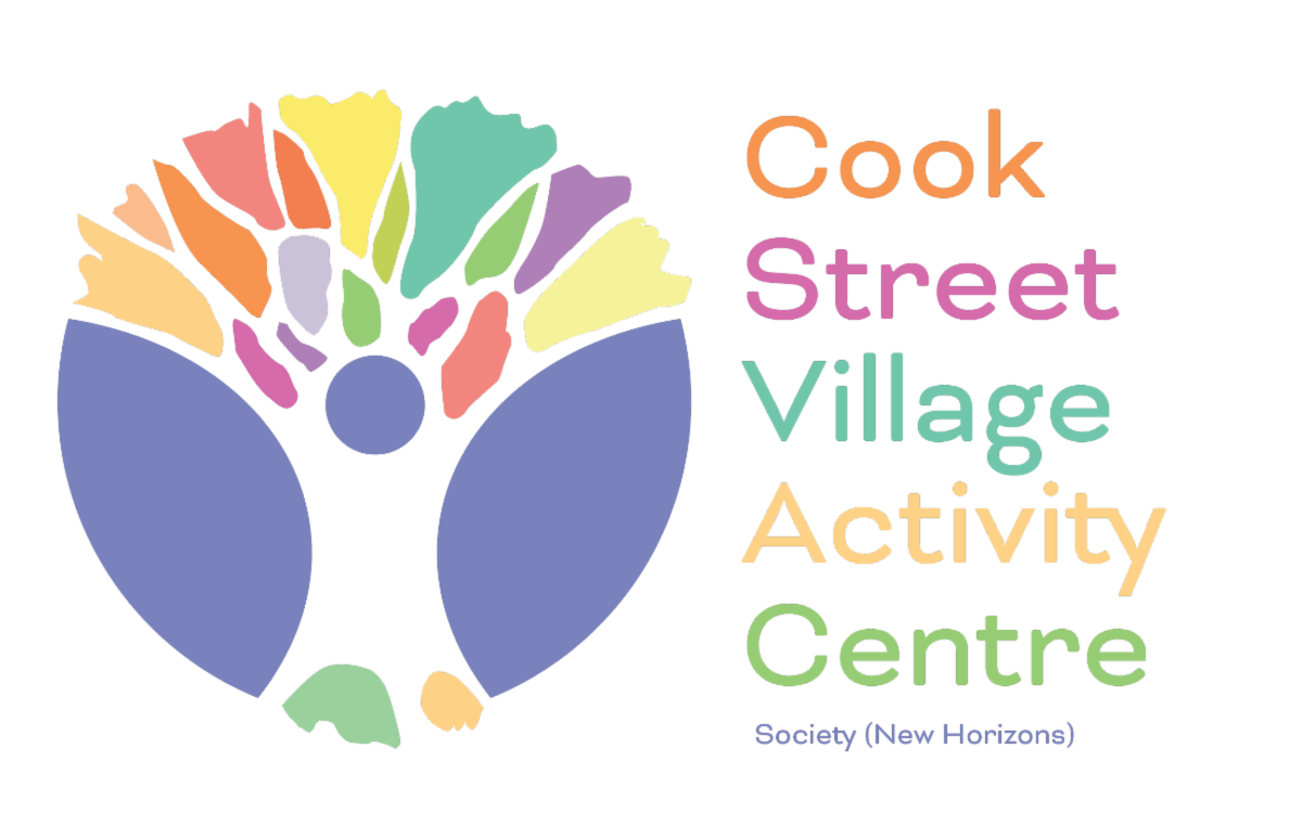 Join us for fun and friendship