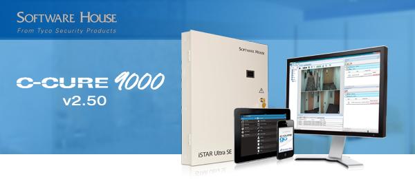 3 Big Reasons to Upgrade to Software House C*CURE 9000 v.2.5 - Stay ...
