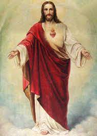 Consecration of the Human Race to the Sacred Heart of Jesus