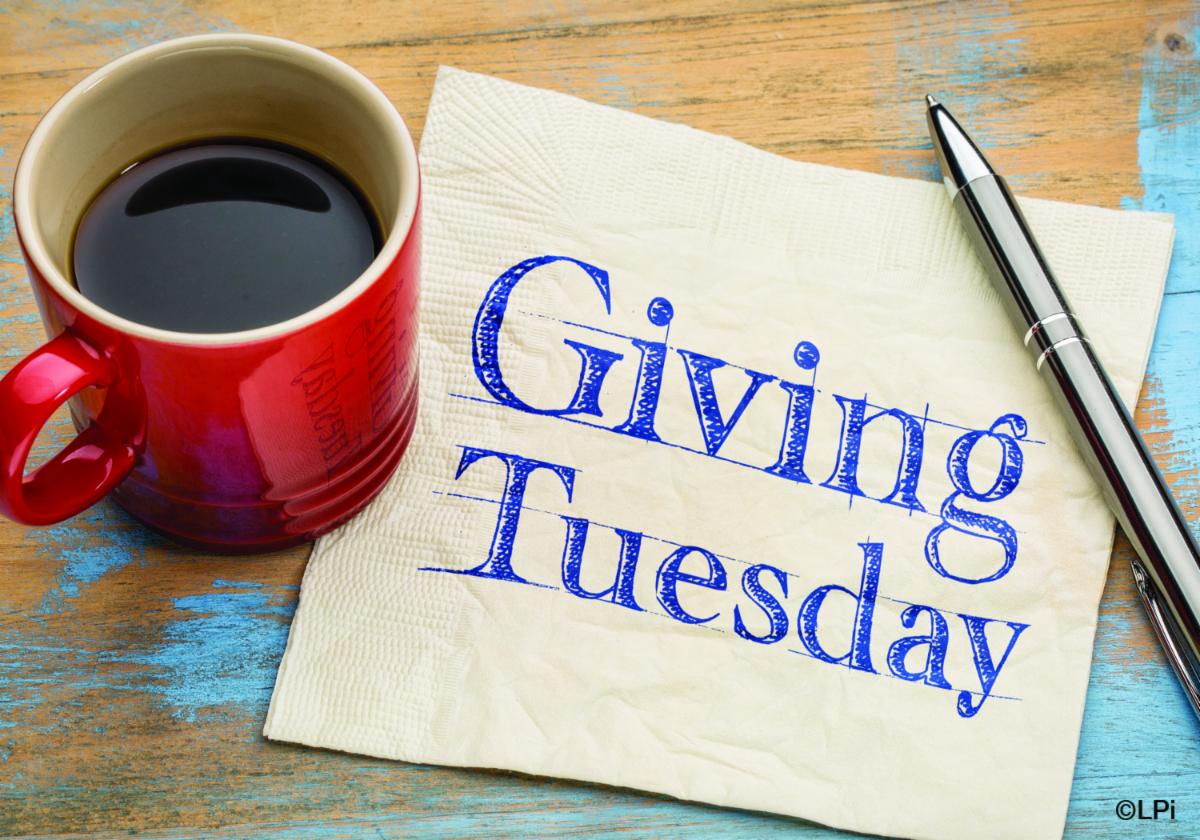 November 21, 2020: Parish Update