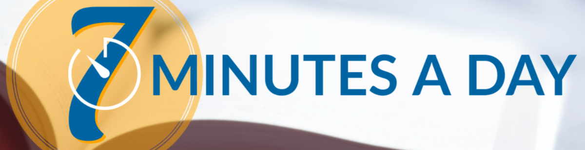 November 21, 2020: Parish Update