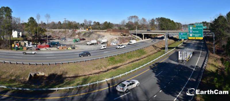 I-64 Widening and High Rise Bridge Project Newsletter