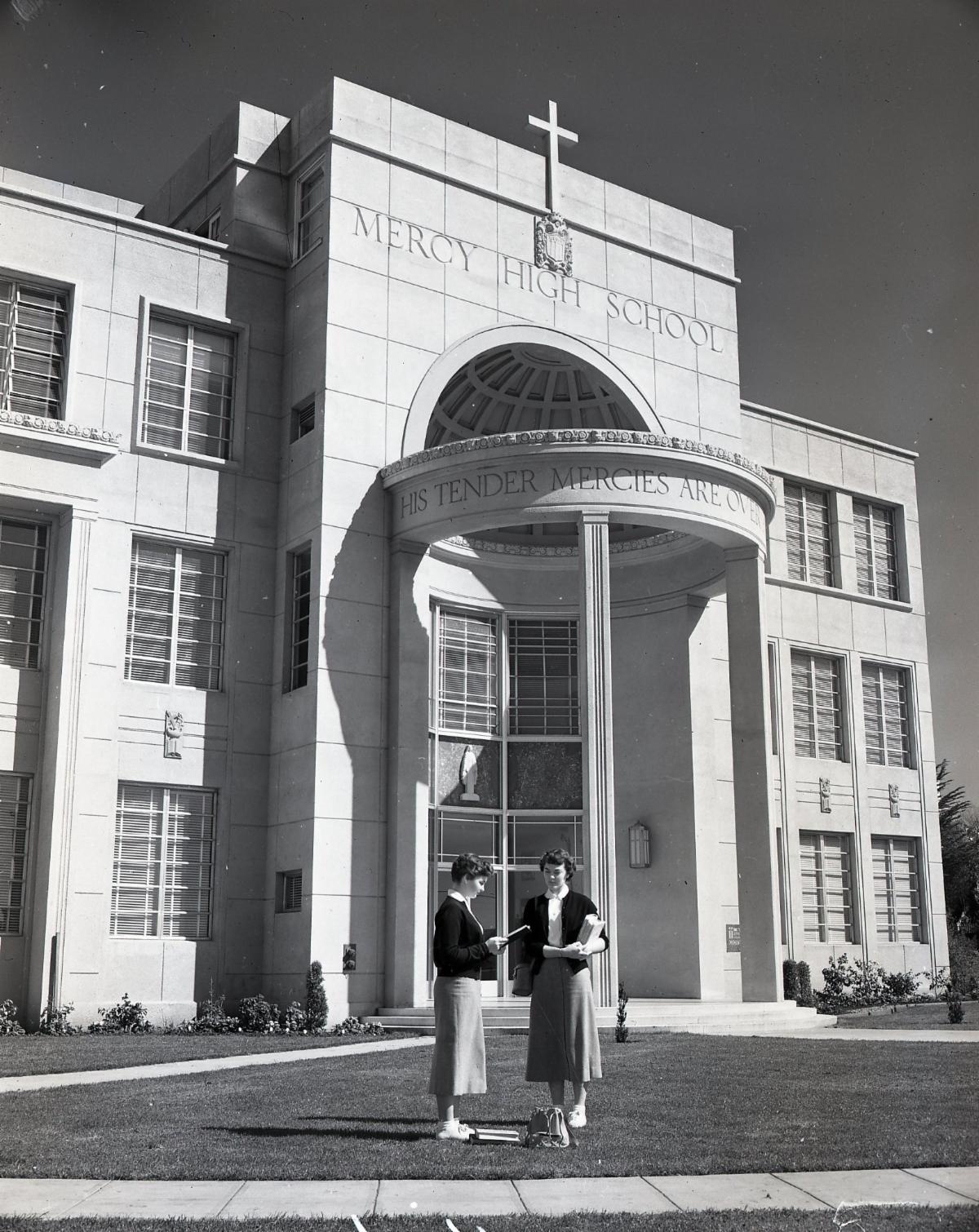 Mercy Center September 2024 Newsletter